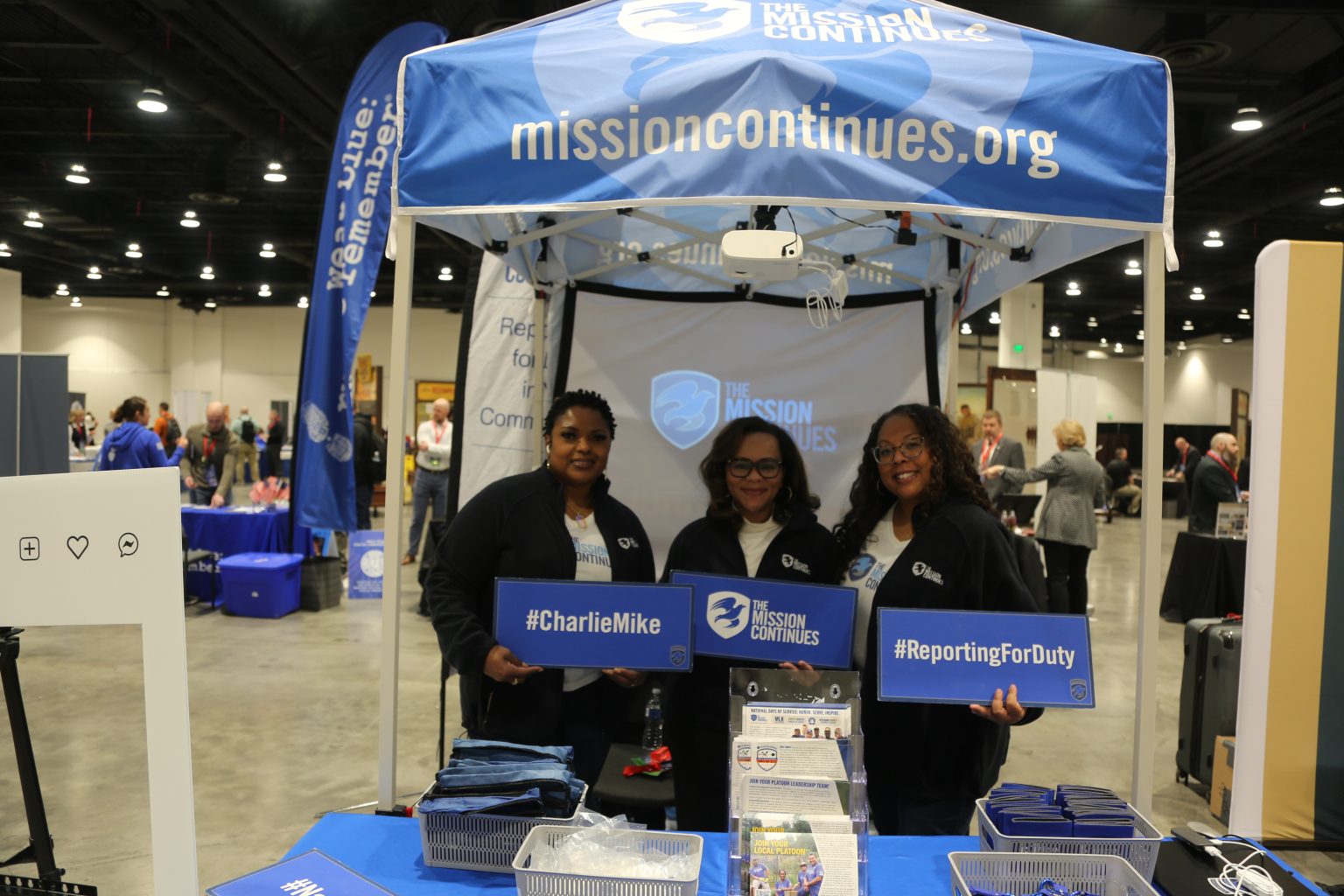 Empowering Veterans: The Mission Continues At SVA’s 17TH National ...