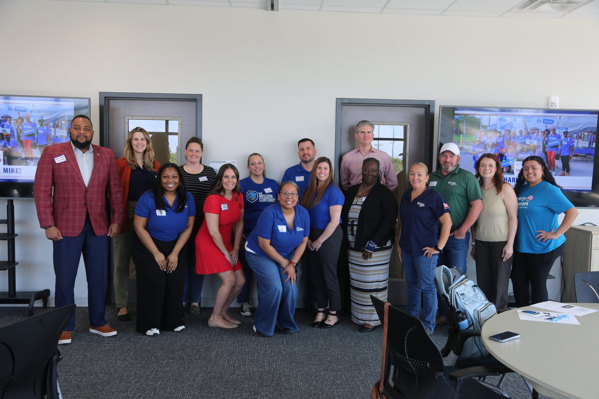 Crafting the vision for Operation Tampa Bay Blitz - The Mission ...