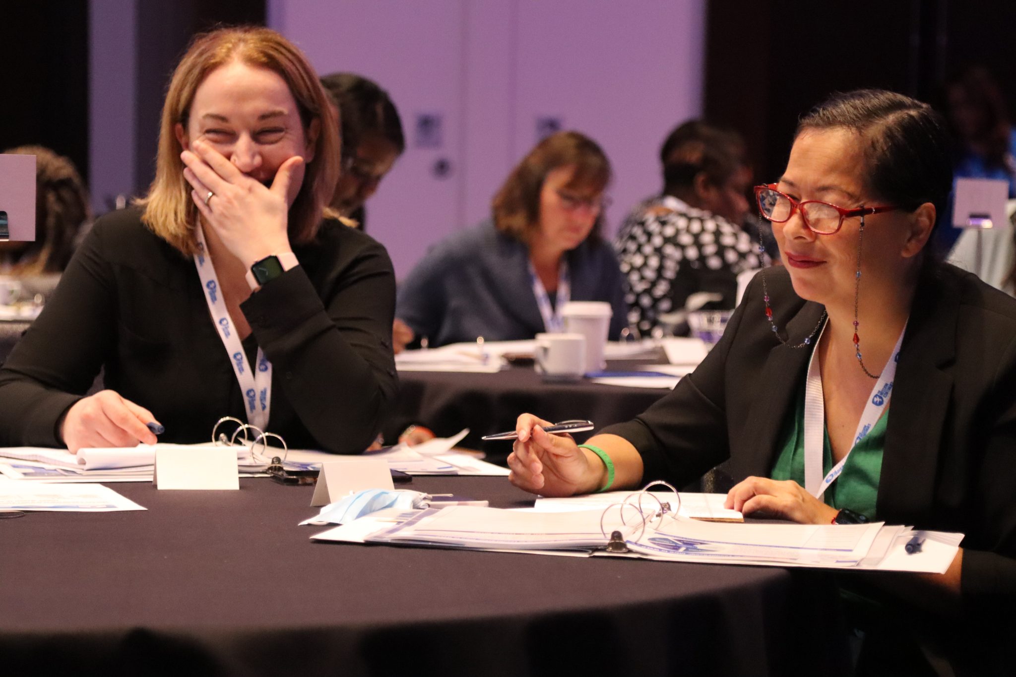 Women Veterans Leadership Program - The Mission Continues | The Mission ...