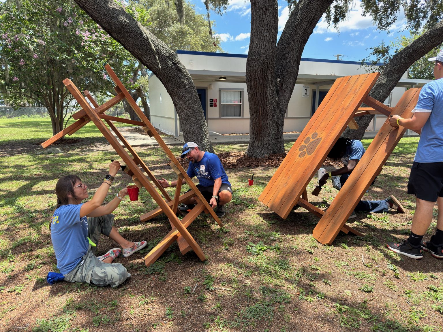 OTBB Day 5: Finishing Strong at Town & Country Elementary - The Mission ...