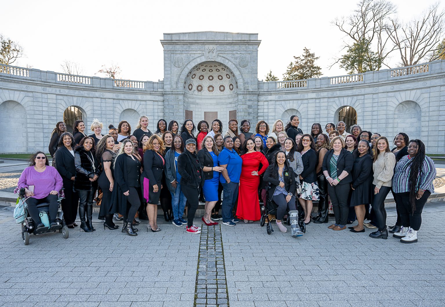 Who Bore the Battle: The VA's New Motto Honors ALL Veterans - The ...