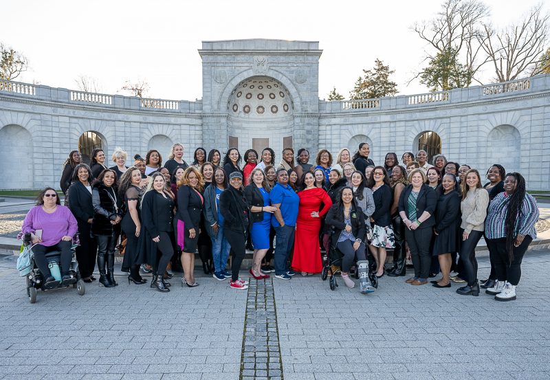 Who Bore the Battle: The VA's New Motto Honors ALL Veterans - The ...