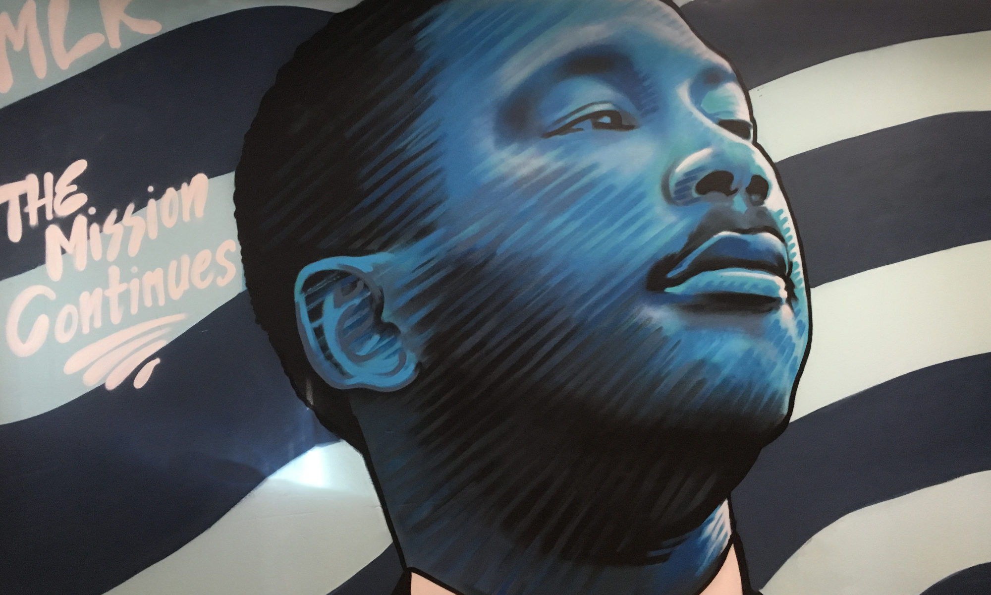 Values in Action: MLK Legacy of Service - The Mission Continues | The ...