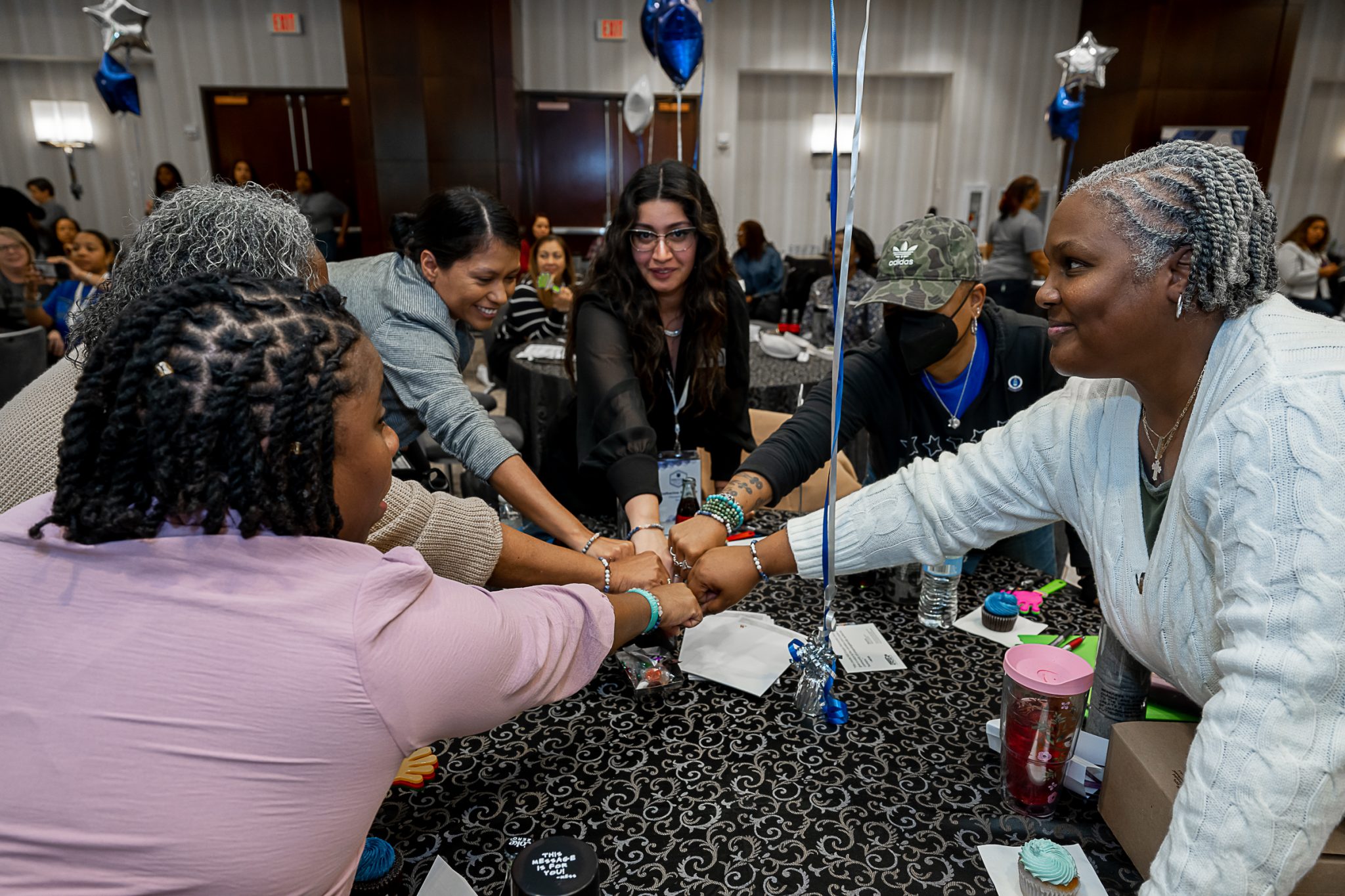 Women Veterans Leadership Program - The Mission Continues | The Mission ...