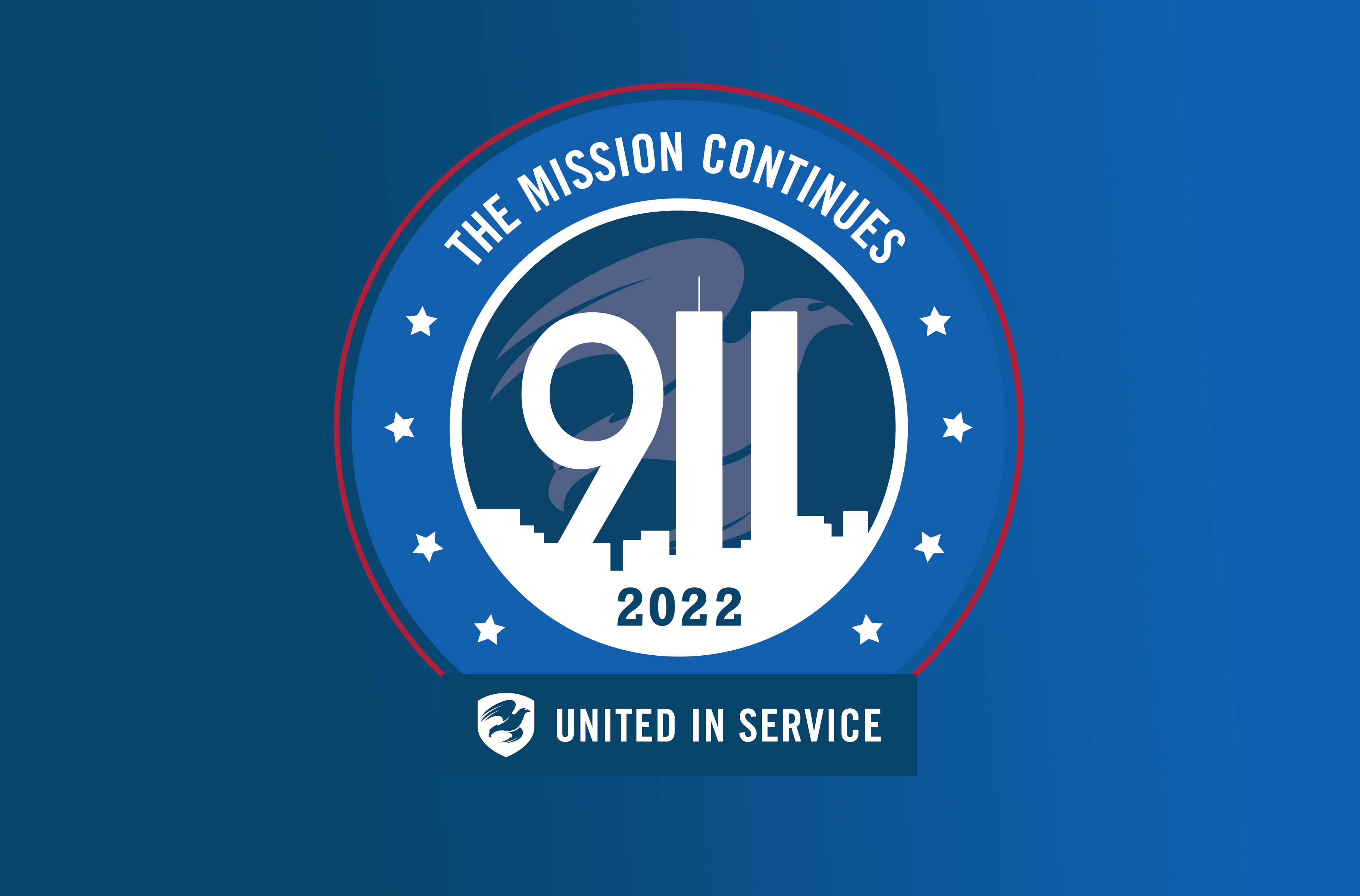 21 Years Later, We Are United In Service - The Mission Continues | The ...