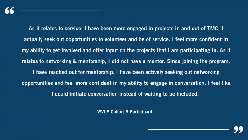 Women Veterans Leadership Program - The Mission Continues | The Mission ...