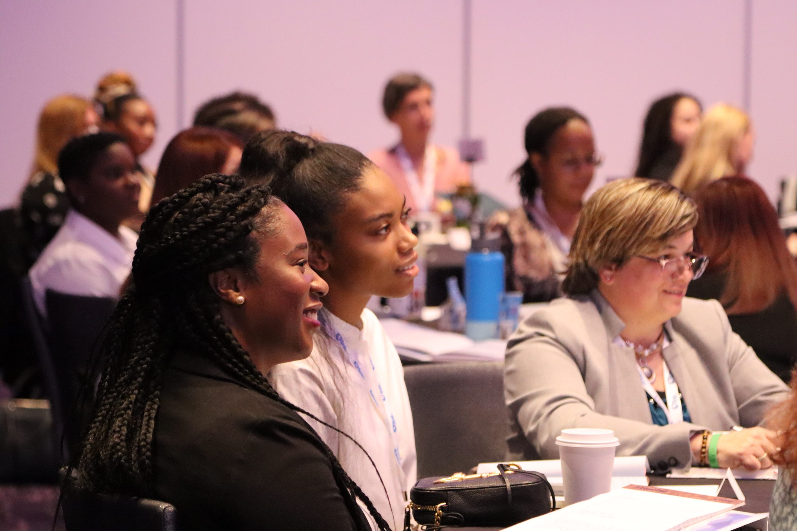 Women Veterans Leadership Program - The Mission Continues | The Mission ...