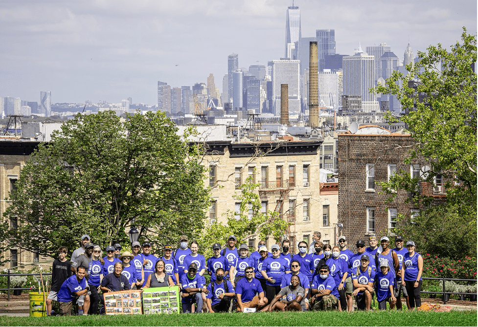 Carrying our Positive Values Forward: Operation Enduring Service - New ...