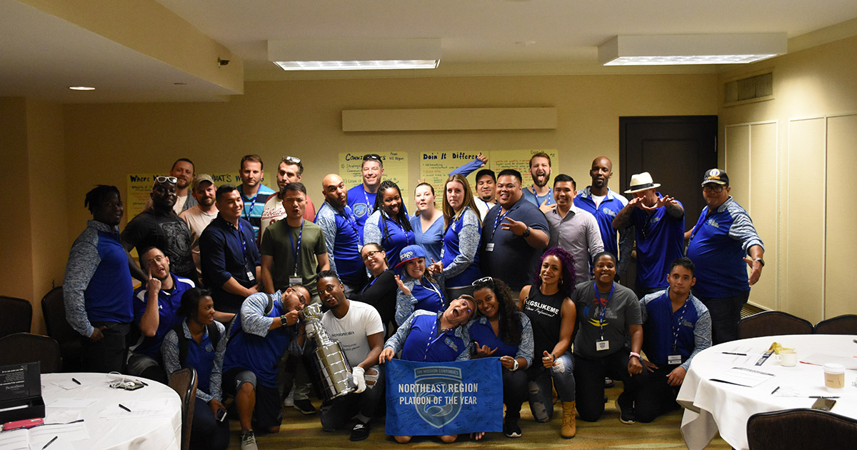 David Riera and Yaritza Perez on How Their Lives Converged - The ...