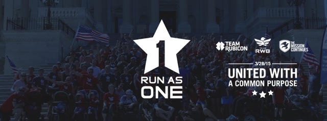 Run as One: Building Communities One Stride at a Time - The Mission ...