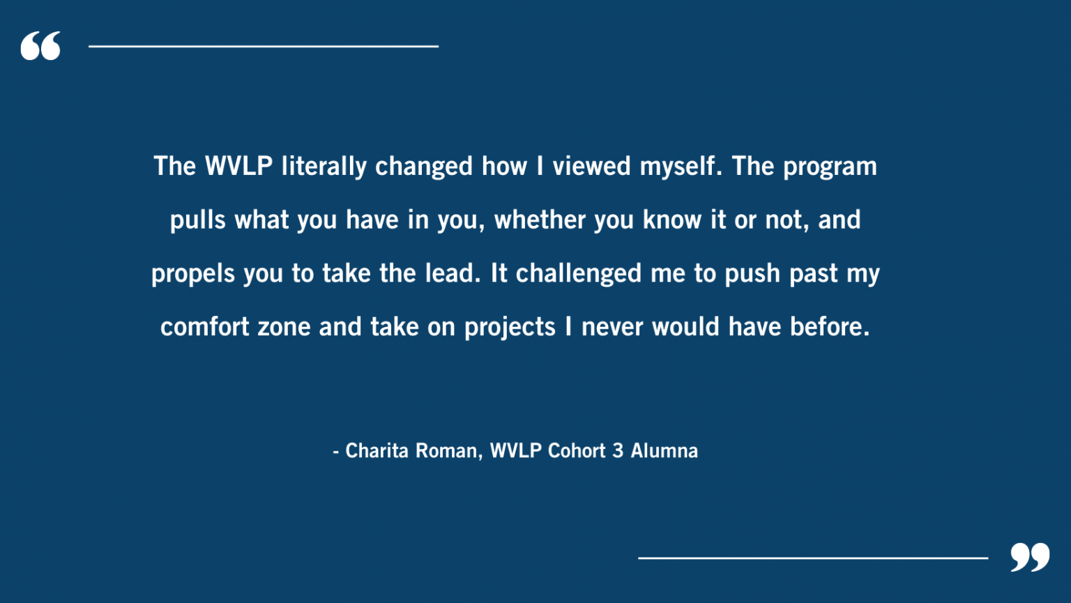 Women Veterans Leadership Program - The Mission Continues | The Mission ...