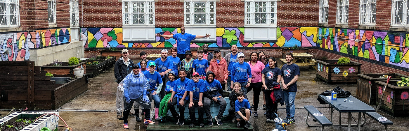 Continuing Progress, Continuing the Mission - The Mission Continues ...